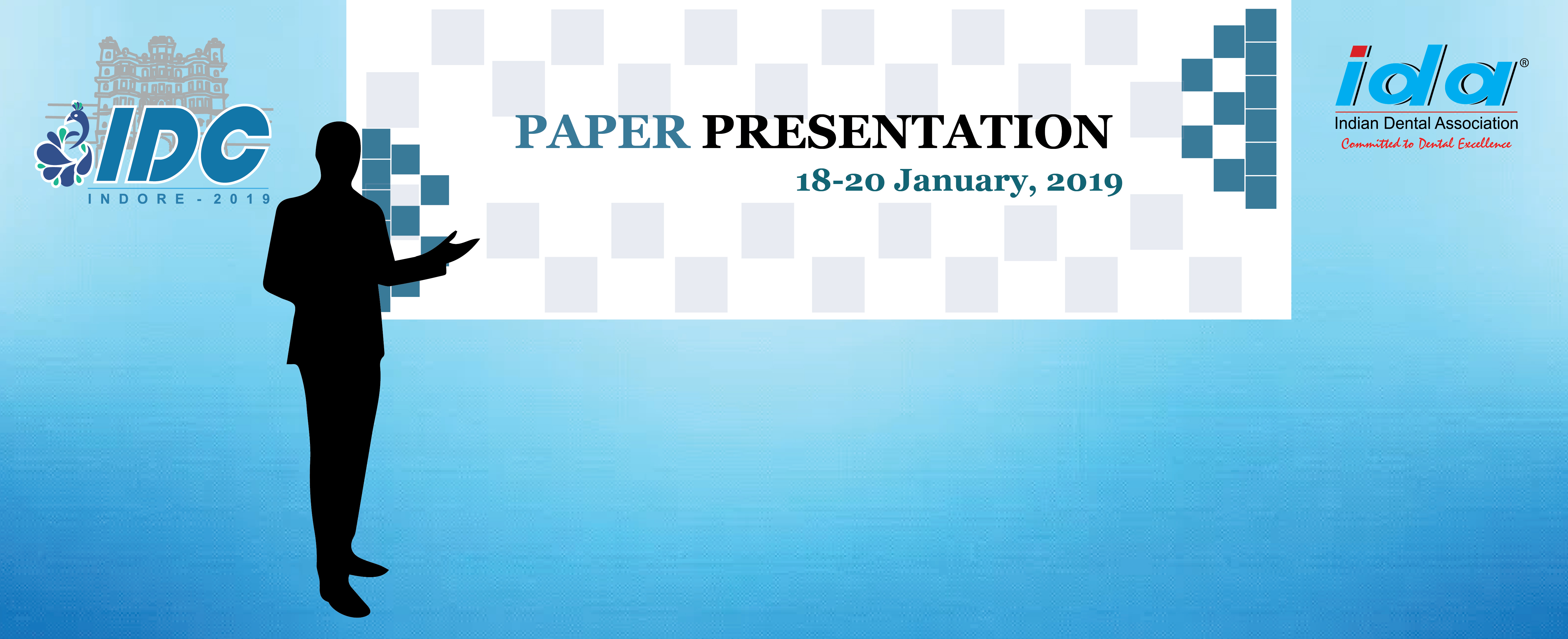Paper Presentation